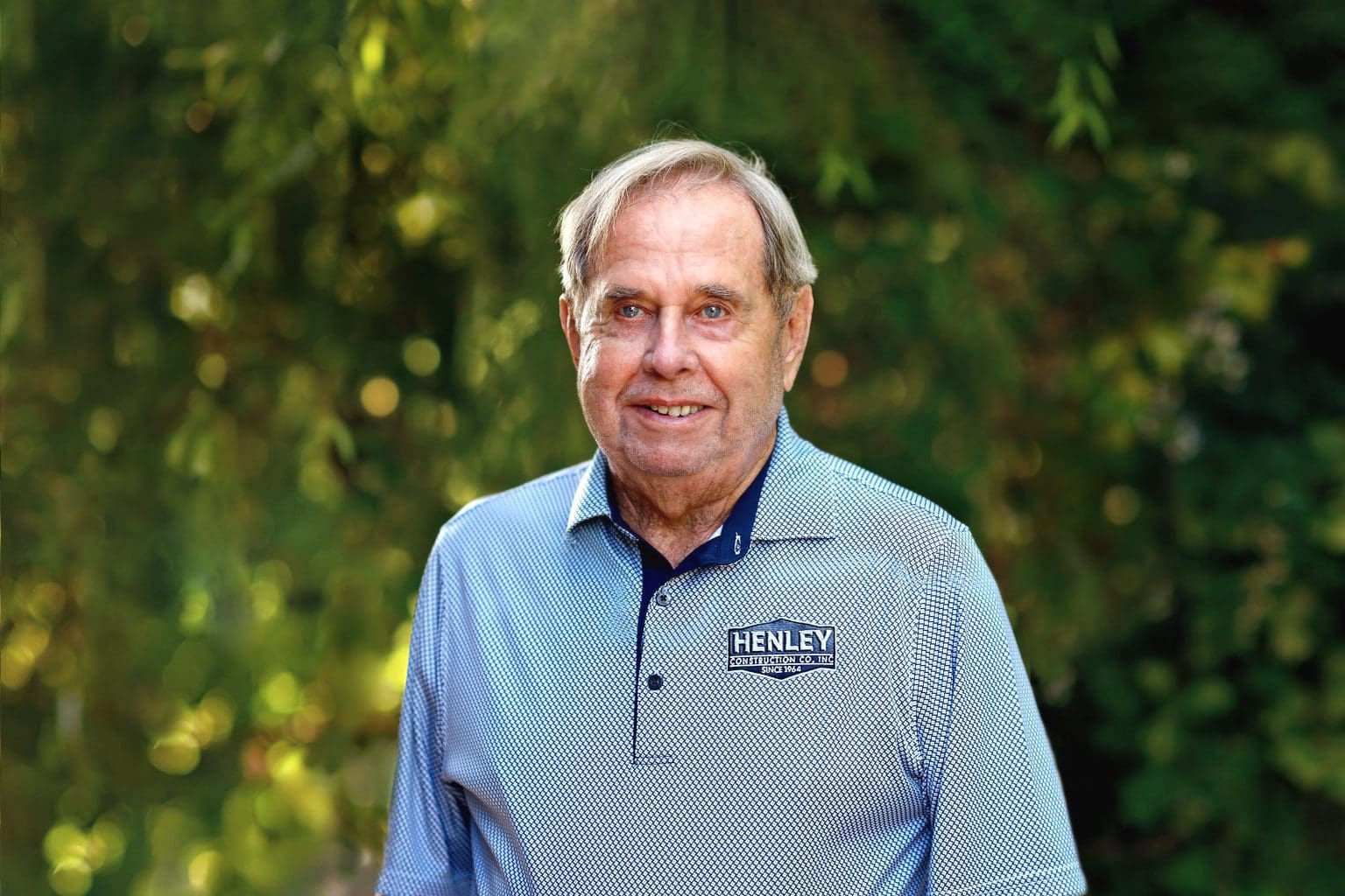 Celebrating 60 Years of Excellence: Honoring Bob Henley's Legacy ...